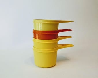 1970s tupperware | Etsy