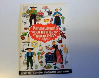 Dutch cookbook | Etsy