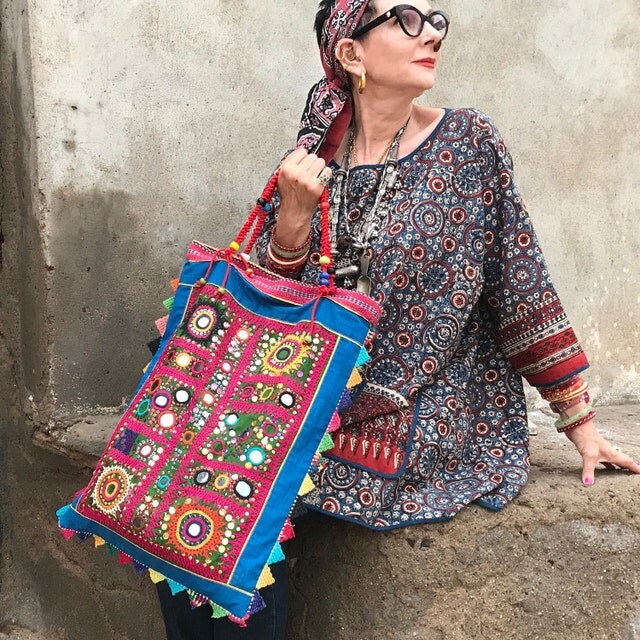 For women who love clothes with 'WOW' factor plus by MadameHall