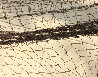 Fish net decor | Etsy