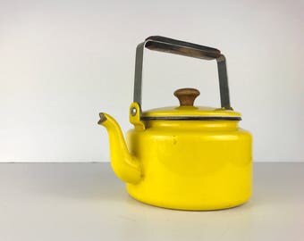 Tea kettle | Etsy
