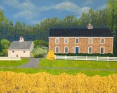 Original Oil Paintings by Ron Morris by MorrisArtworks on Etsy