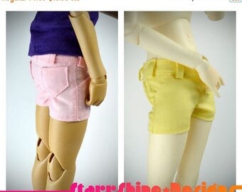 Pastel shorts | Etsy