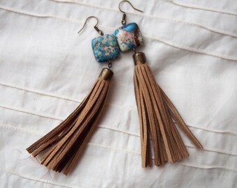 Gypsy jewelry | Etsy