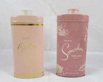 Avon somewhere | Etsy