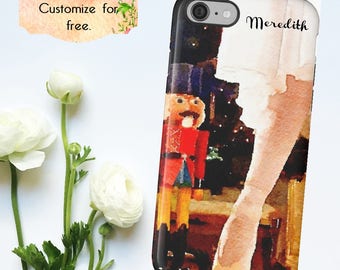 Nutcracker ballet | Etsy