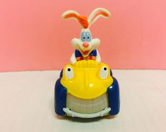 Mcdonalds toy | Etsy