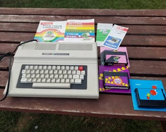 Tandy computer | Etsy