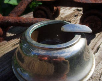 Ashtray stand | Etsy