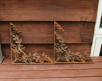 Iron railing | Etsy