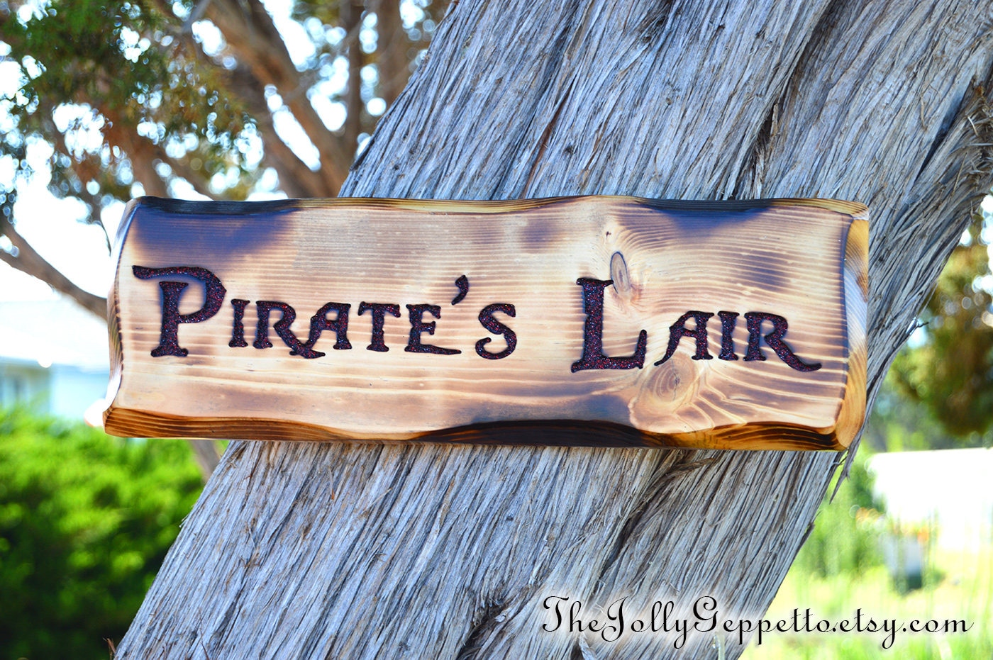 Pirate Sign Pirates Lair Sign Pirates of the Caribbean