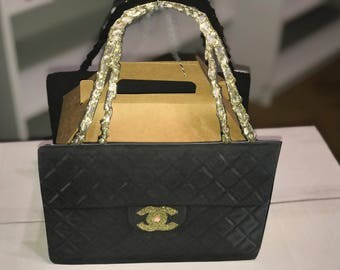 Chanel party favors | Etsy