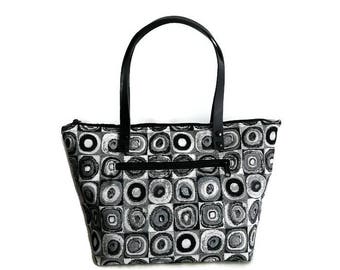 Unieke tassen voor unieke vrouwen van PippiesDesign op Etsy