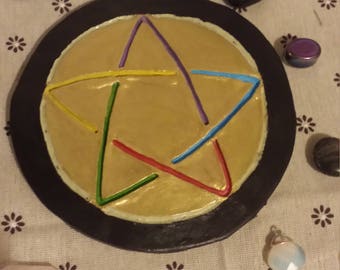 Sheldon the Tiny Dinosaur Made to Order Customizable