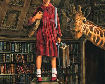 Lori preusch art | Etsy