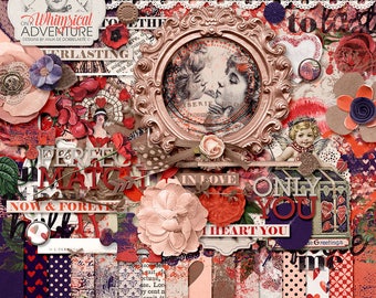 Picture Frame Set Retro Slide Frames Photo Slides Paris