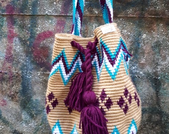 Mochila bag pattern | Etsy