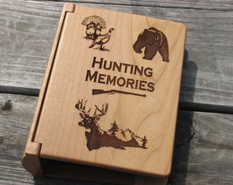 Gifts for hunters | Etsy