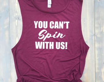 Spin class | Etsy
