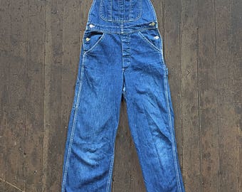 Lee overalls | Etsy