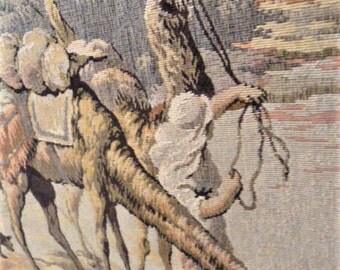 Camel tapestry | Etsy