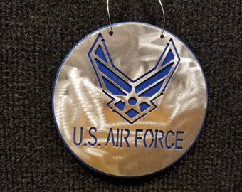 Air force decoration | Etsy
