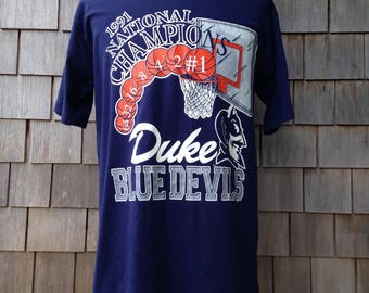 Vintage duke | Etsy