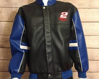Nascar jacket | Etsy