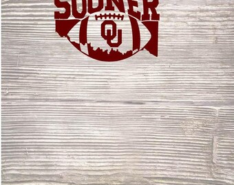 Boomer sooner | Etsy