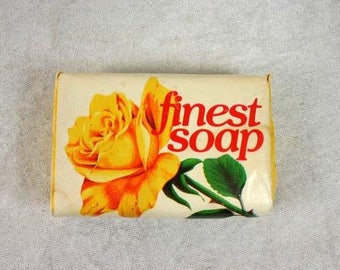 German soap | Etsy