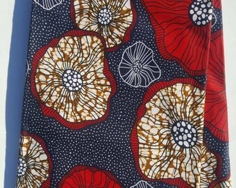 Ankara fabric | Etsy
