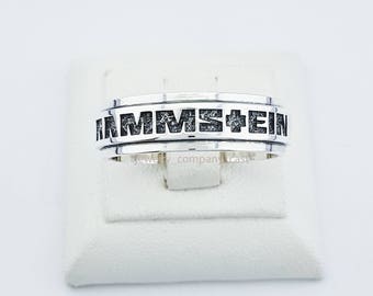 Rammstein | Etsy