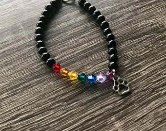 Rainbow bridge | Etsy