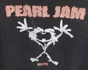 Pearl jam | Etsy
