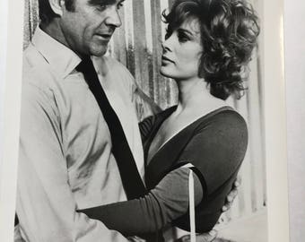 Jill st john | Etsy