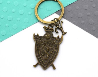 Coat of arms shield | Etsy