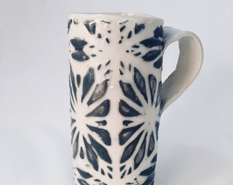 Crystal patterns | Etsy