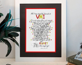 Vmi | Etsy