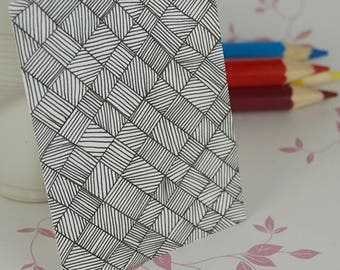 Line art for cards | Etsy