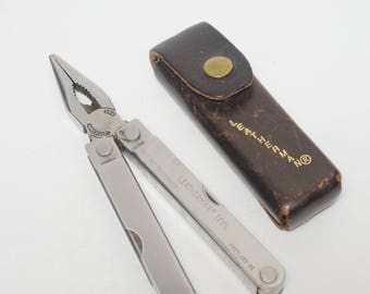 Leatherman | Etsy