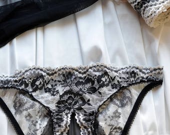 LoLeviLa Handmade Lingerie by LoLeviLa on Etsy