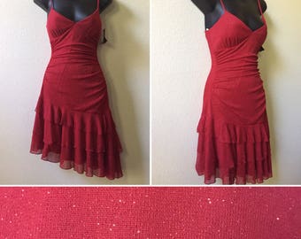 Jessica rabbit dress | Etsy