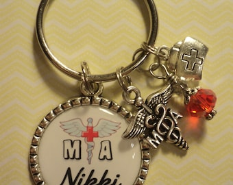 Medical assistant | Etsy