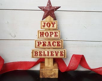 Holiday sign | Etsy