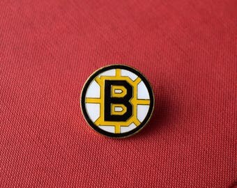 Boston bruins | Etsy