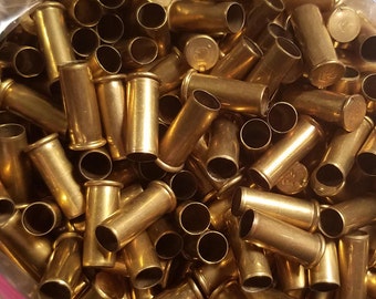 Brass shell casing | Etsy