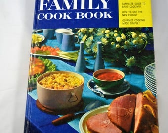 Pillsbury cookbook | Etsy