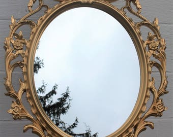 Mirror welcome sign | Etsy