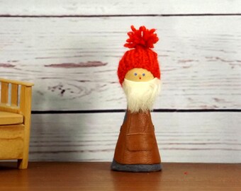 Leather apron | Etsy