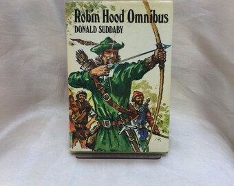 Robin hood | Etsy